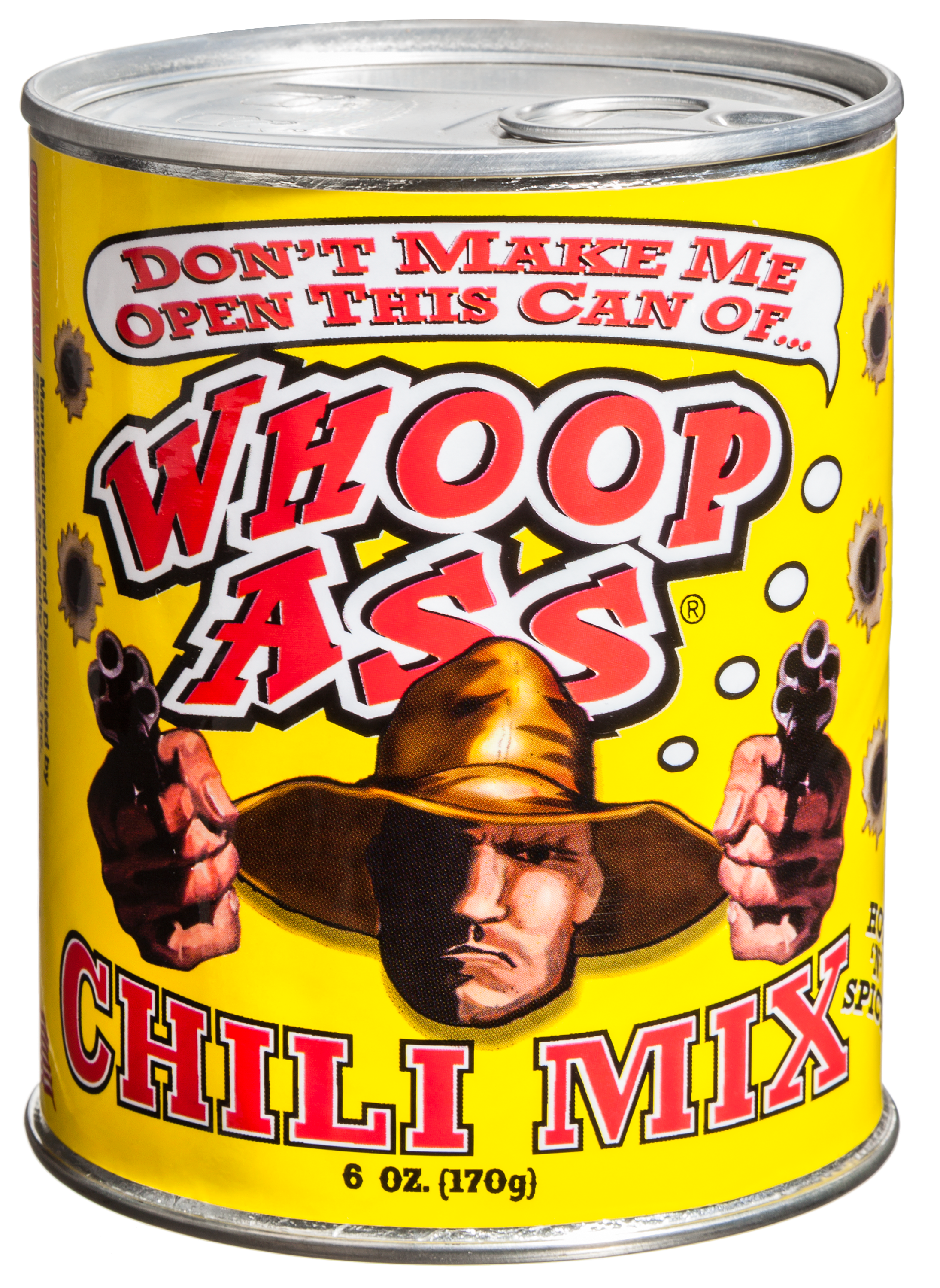 Southwest Specialty Foods Whoop Ass Chili Mix | Bass Pro Shops